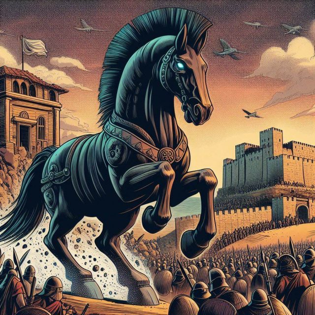 El caballo de troya de la defensa de las identidades culturales – Versvs